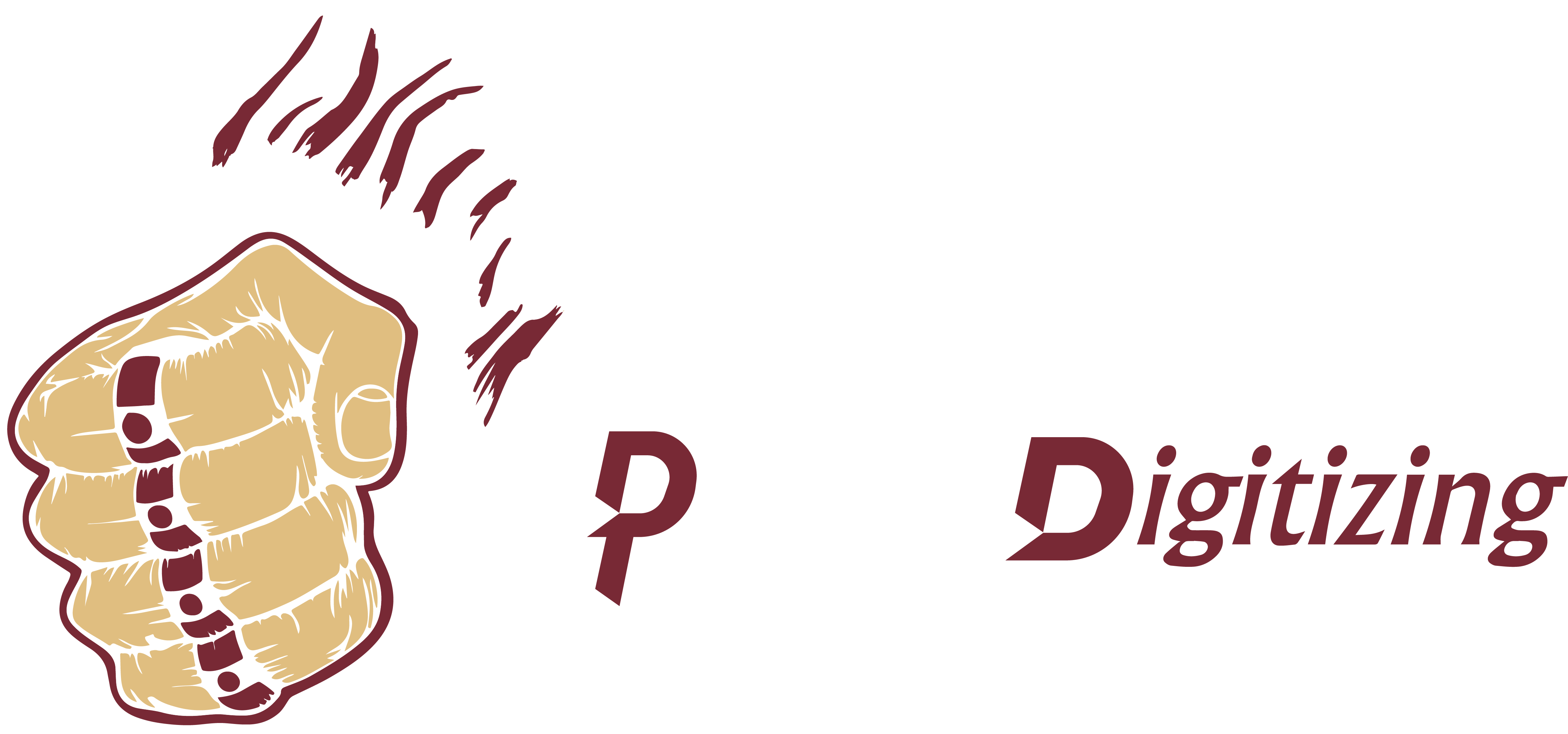 What Is a Digitizer? | Types of Digitizer | PunchDigitizing