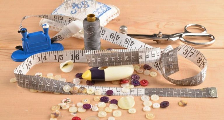 How To Fix Embroidery Mistakes: Quick Solutions