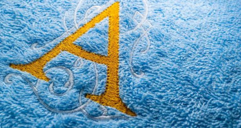 Learn How to Digitize a Logo for Embroidery Like a Pro