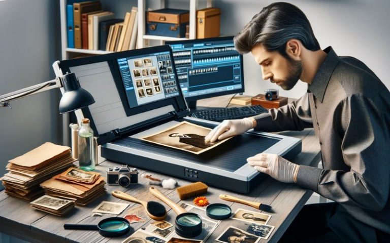 Master Photo-to-Embroidery: A Pro's Guide - Punch Digitizing