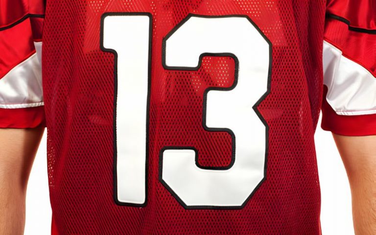 Boost Team Spirit: Custom Embroidery for Uniforms Guide