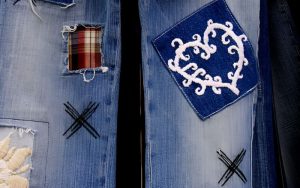 How to Put Patches on Jeans? Sew, Iron or Adhesive