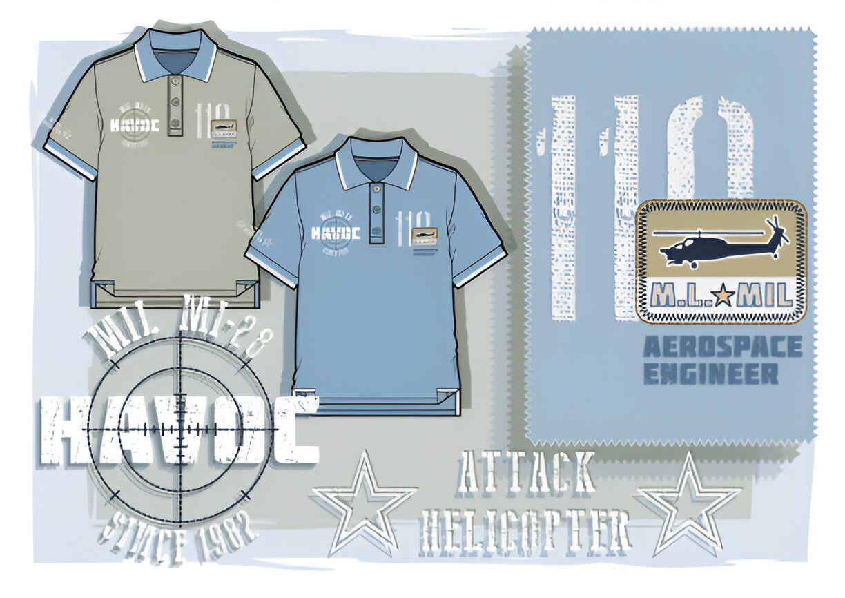 How Can Businesses Use Custom Iron-On Patches to Promote Their Brand ...